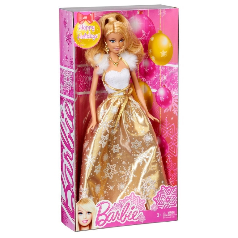 Куколки Barbi ( Mattel ) на заказ !!! — 6 ответов | форум Babyblog